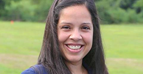 History made in Woodbury as first Hispanic woman takes office
