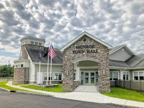 Three-lot subdivision granted conditional approval