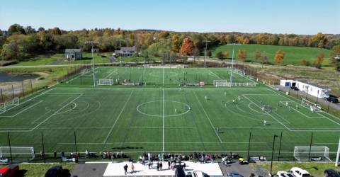 Capelli Sports Complex continues to expand and ‘break down barriers for ...