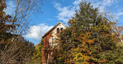 What’s going on with the Roscoe Smith Estate?