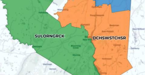 New York’s Congressional map will change