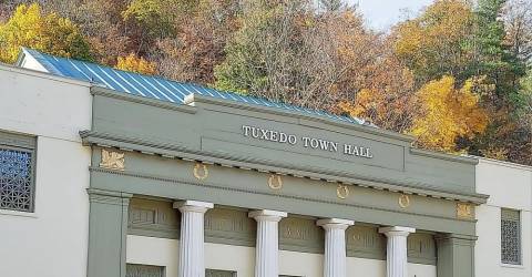 Tuxedo seeks Community Choice Aggregation, announces informational sessions