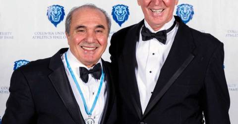 Mediacom founder and CEO inducted into Columbia University Athletics ...