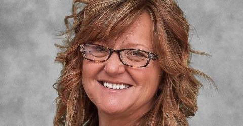 Eskew launches reelection campaign for county clerk