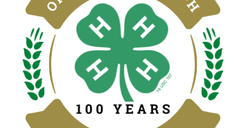 Orange County. 4-H Youth Development Program celebrates 100 years