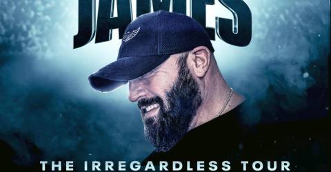 Kevin James’ comedy Irregardless Tour coming to Sugar Loaf