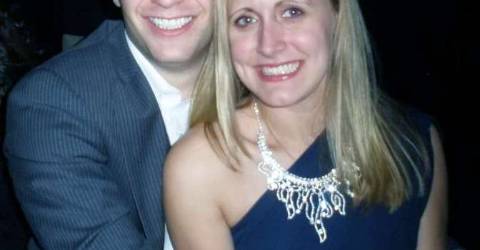 Carol Ann Chalupa and Evan Rothstein plan to wed in 2013