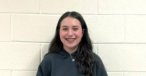 MW sixth grader wins substance abuse prevention contest