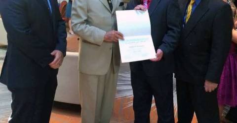 Tuxedo Fire District installations