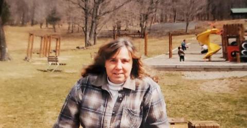 Alice T. Dolan, 81