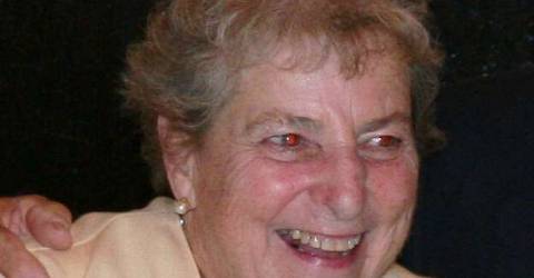 Mary Elizabeth O Dell