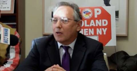 Sussman is Green Party’s pick for NYS attorney general