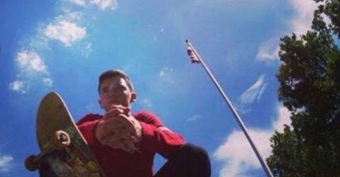 ‘Do it for Dale’