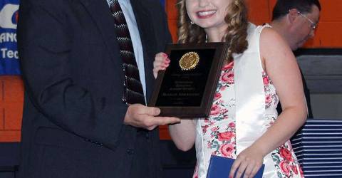 Orange-Ulster BOCES announces award and scholarship winners