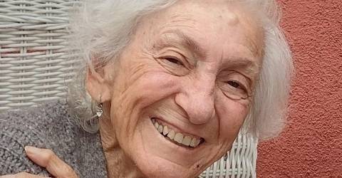 Ann Christopher Conte, 91