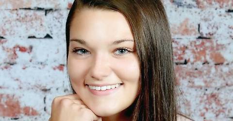 Danielle Elizabeth Mabee