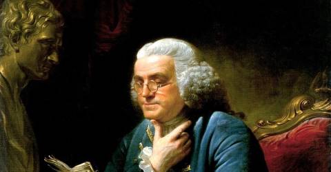 Opinion: Independence and the 1783 Project