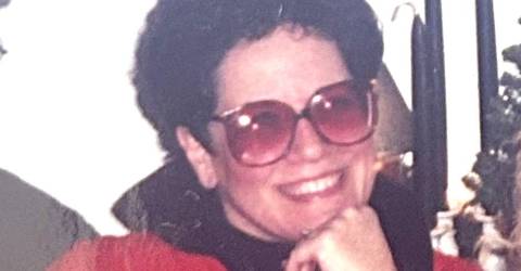 Marsha Roberts, 74