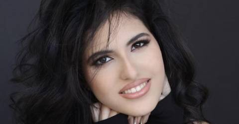 Goshen’s Lauren Luck to compete in Miss New York Teen pageant this weekend