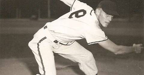 Joseph F. (Coach) Bayno