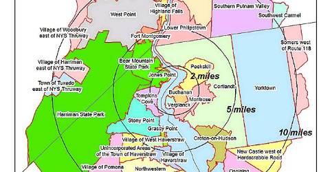 Gone fission: Controversial Indian Point nuclear plant shuts down