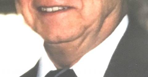 John J. Castaldi, 100