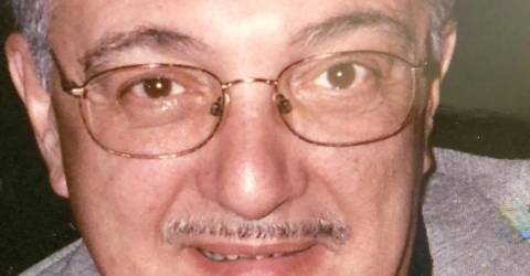 Anthony Buccheri