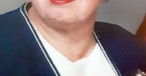 Virginia M. Mahoney