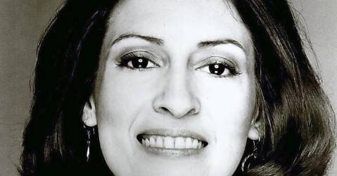 Barbara Ann Thompson-Welch