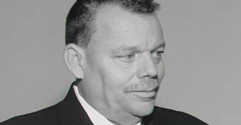 Ronald S. McManus, Sr.