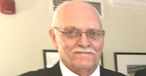 Thomas J. Fallon Jr., 86