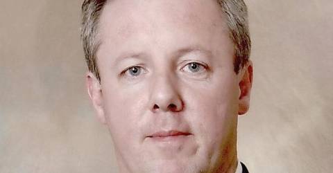 Stephen O’Shea