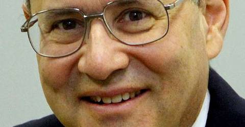 Dennis S. Ross named intentional interim rabbi at the Monroe Temple