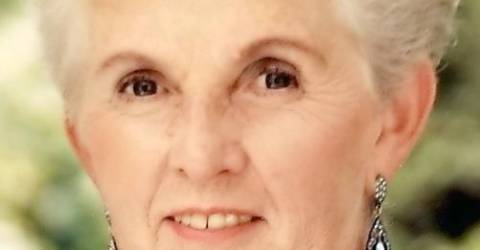 Margaret 'Rita' Fenton