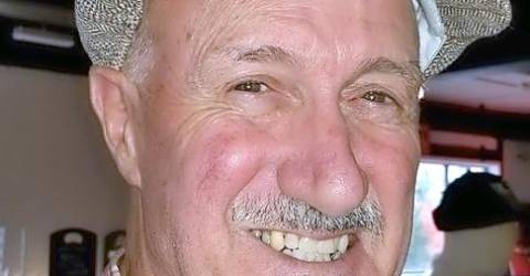 Celebration of Life for Michael Grindrod