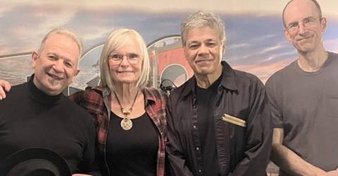 Who’s playing where: your guide to the local music scene