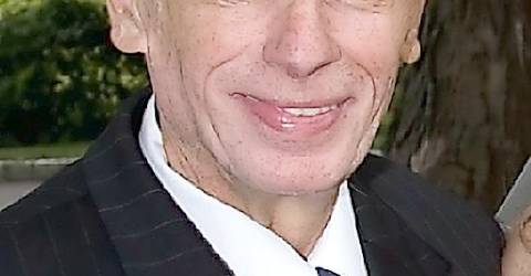 Allan M. Jacobs