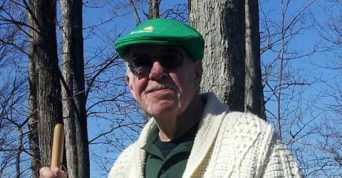 Martin Coleman, 87