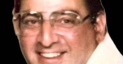 Frank Liquori, 85