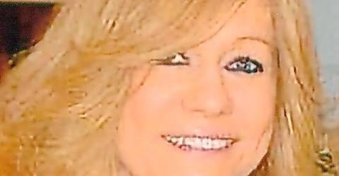 Sheila Strong Polulak