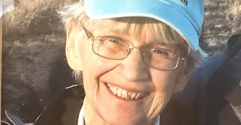 OCCC to honor horticulturalist Jean Cramer