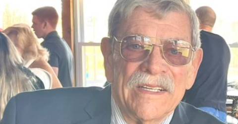 Edward A. Keane, 82