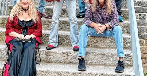 Music to rock your weekend and beyond