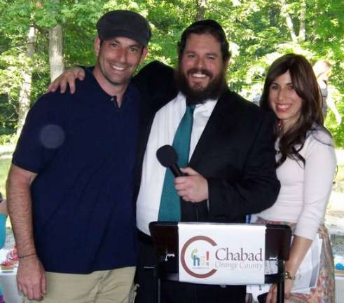 Chabad Hebrew School opens registration for fall