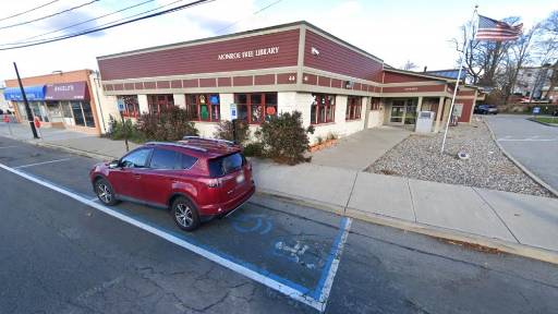 Monroe Free Library kicks-off six-month ‘Around the World’ series