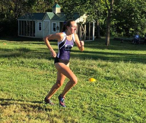 M-W Girls and Boys Cross Country teams continue pursuit of Division 1 ...