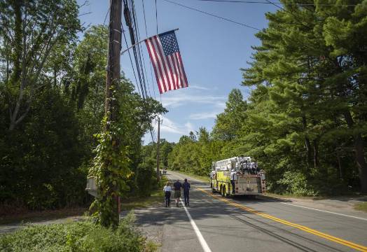 ‘Sullivan Fire’ documentary to preview at the Narrowsburg Union