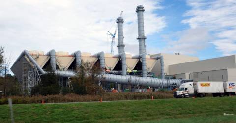 Why we say ‘no’ to new fossil fuel projects like the CPV power plant ...