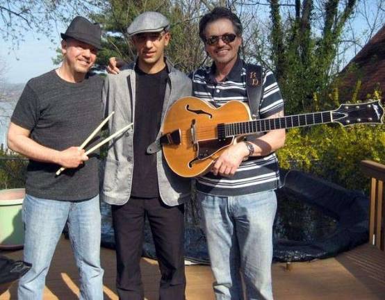 Grumpy Old Men to appear at Village of Monroe concert on Aug. 10