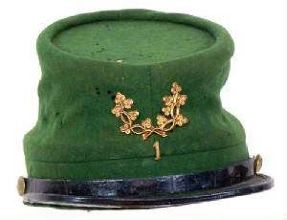 Submissions sought for Irish history essay contest